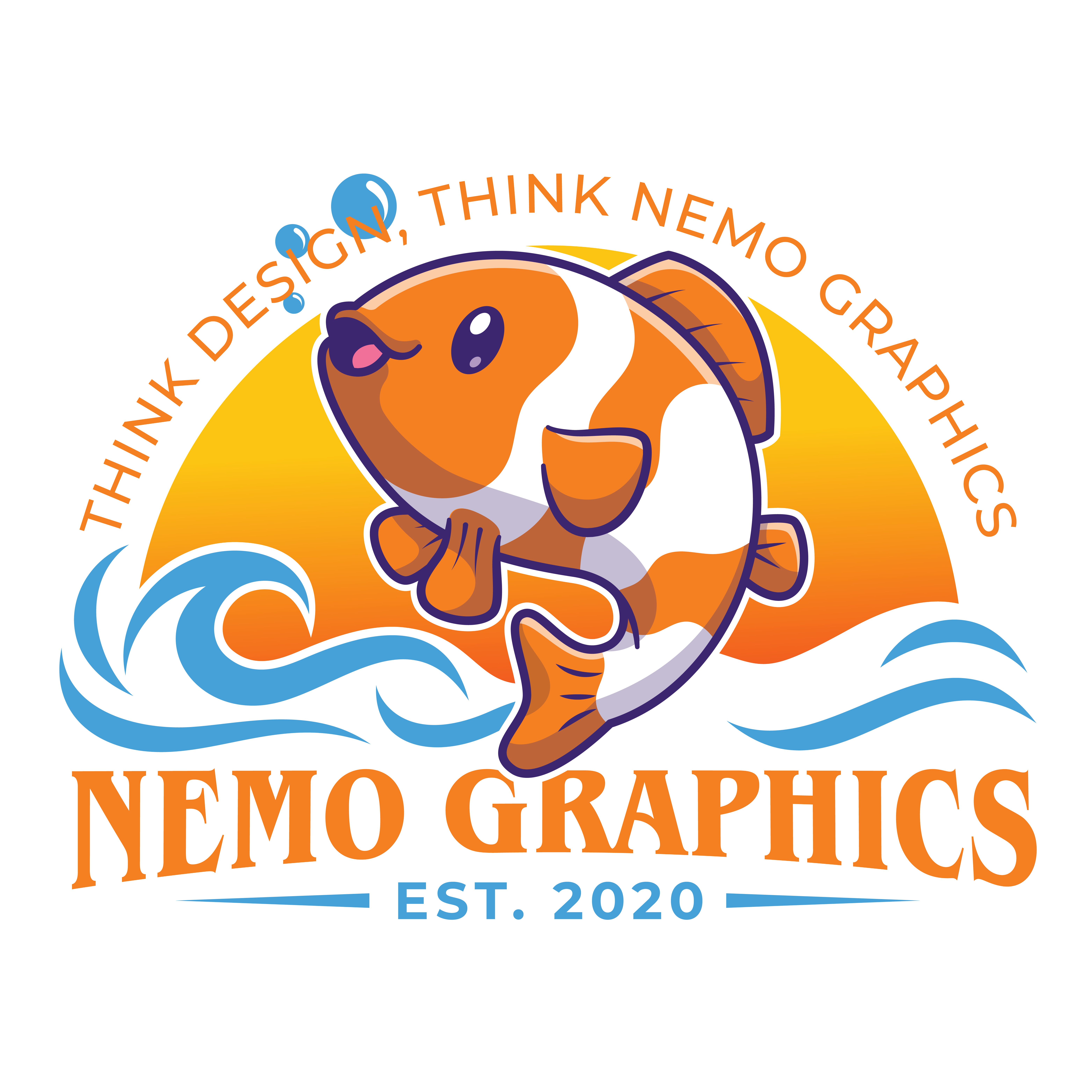 Nemo Graphics - # Best Graphic Designing Company